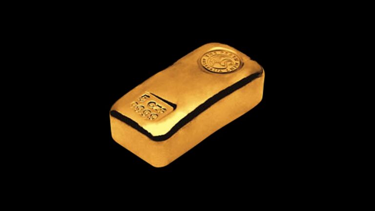 Top 9 Best Gold Bars to Buy for Investors