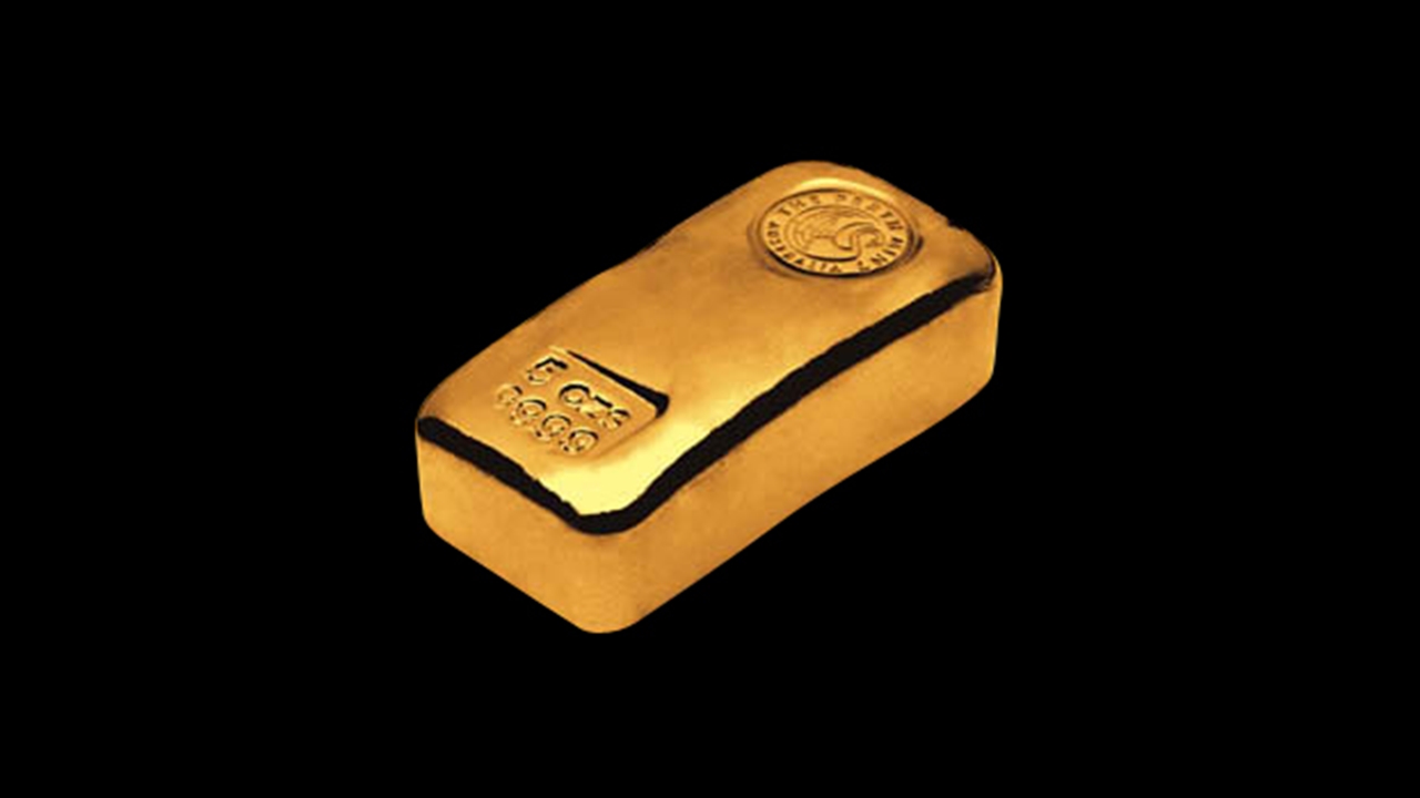 Top 9 Best Gold Bars to Buy for Investors