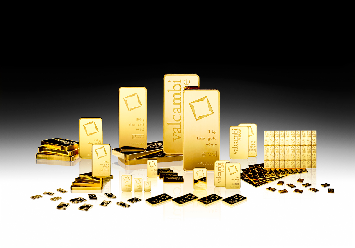Top 9 Best Gold Bars to Buy for Investors