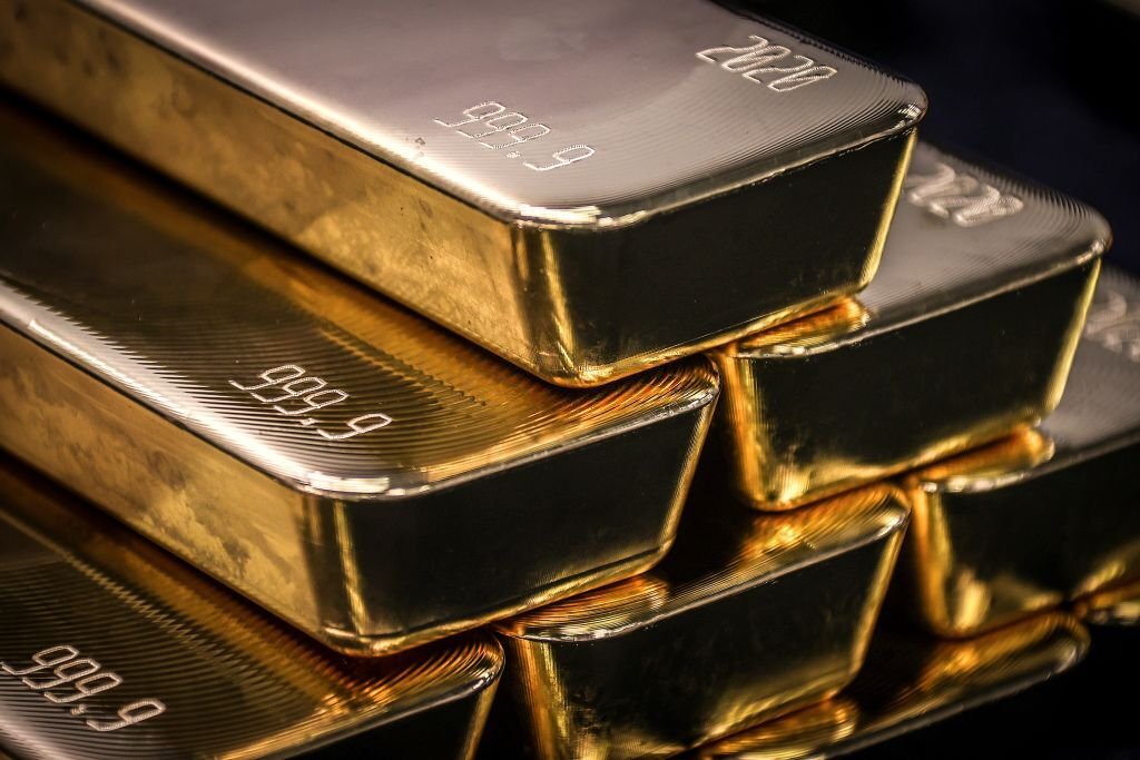 Top 10 Best Gold IRA Accounts (Reviews with Prices & Comparison Table)