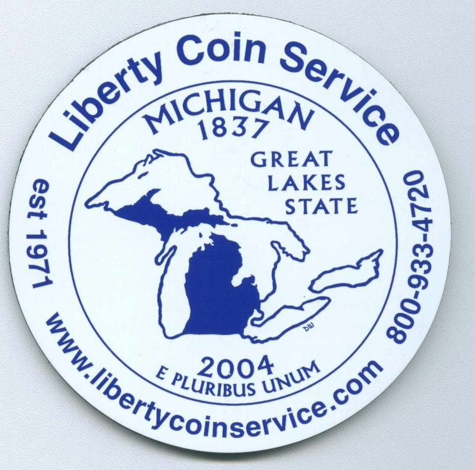 Liberty Coin Service Review