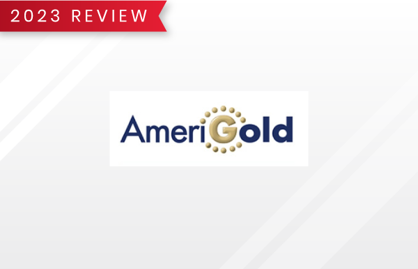 Amerigold Review