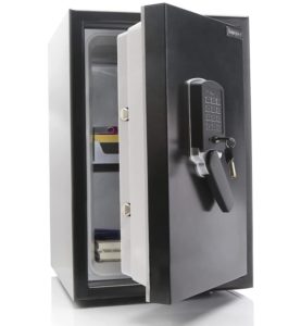 Best Gold Storage Safes (2025 Reviews): Complete Guide for Precious ...