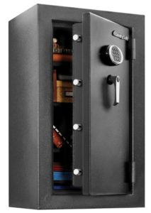 Best Gold Storage Safes (2025 Reviews): Complete Guide for Precious ...