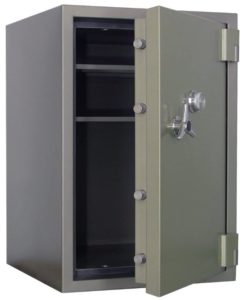 Best Gold Storage Safes (2025 Reviews): Complete Guide for Precious ...