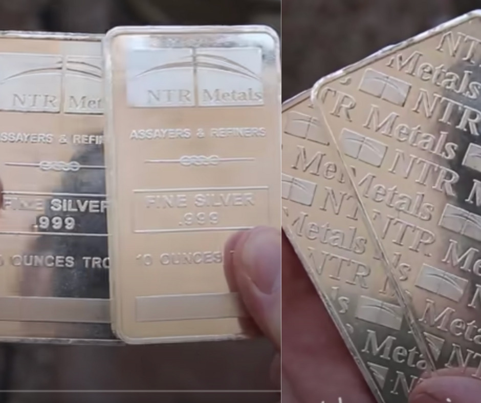 What Is Pure Silver? A Guide for Precious Metals Enthusiasts (2024)